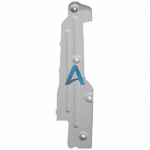 ACESSORIOS E ACABAMENTOS VOLVO FH12/FM D12D 2004 A 2009