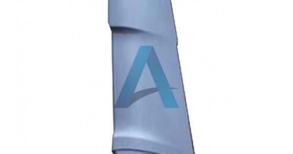 DEFLETOR CABINE SCANIA NTG G LD 2402035