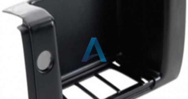 ESTRIBO ESCADA VOLVO FH12 ATE 2003 LE 8141003/8141312