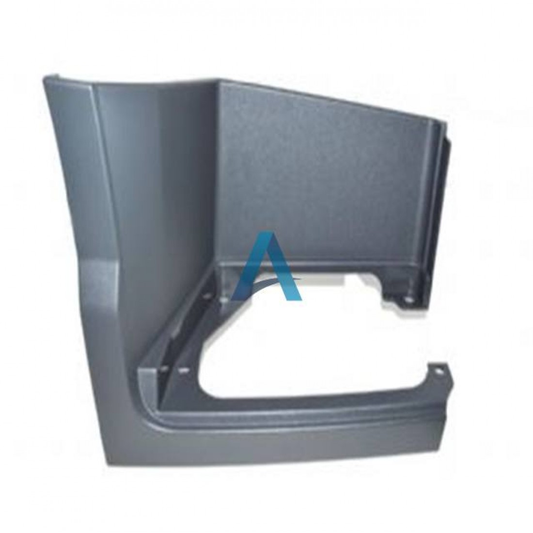 ESTRIBO ESCADA PORTA INFERIOR VOLVO FH4 APOS 2015> LD 21344649/82142373
