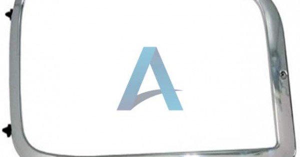 MOLDURA FAROL MB AXOR LD 9408851022