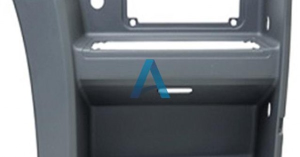 ESTRIBO ESCADA PORTA MB ACTROS CABINE MEGA LD 9436660501/9436664301