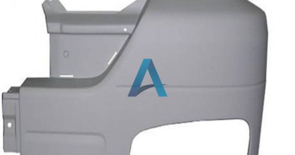 PONTEIRA PARACHOQUE MB AXOR 2540/2544/2640/2644 LE 9448800104