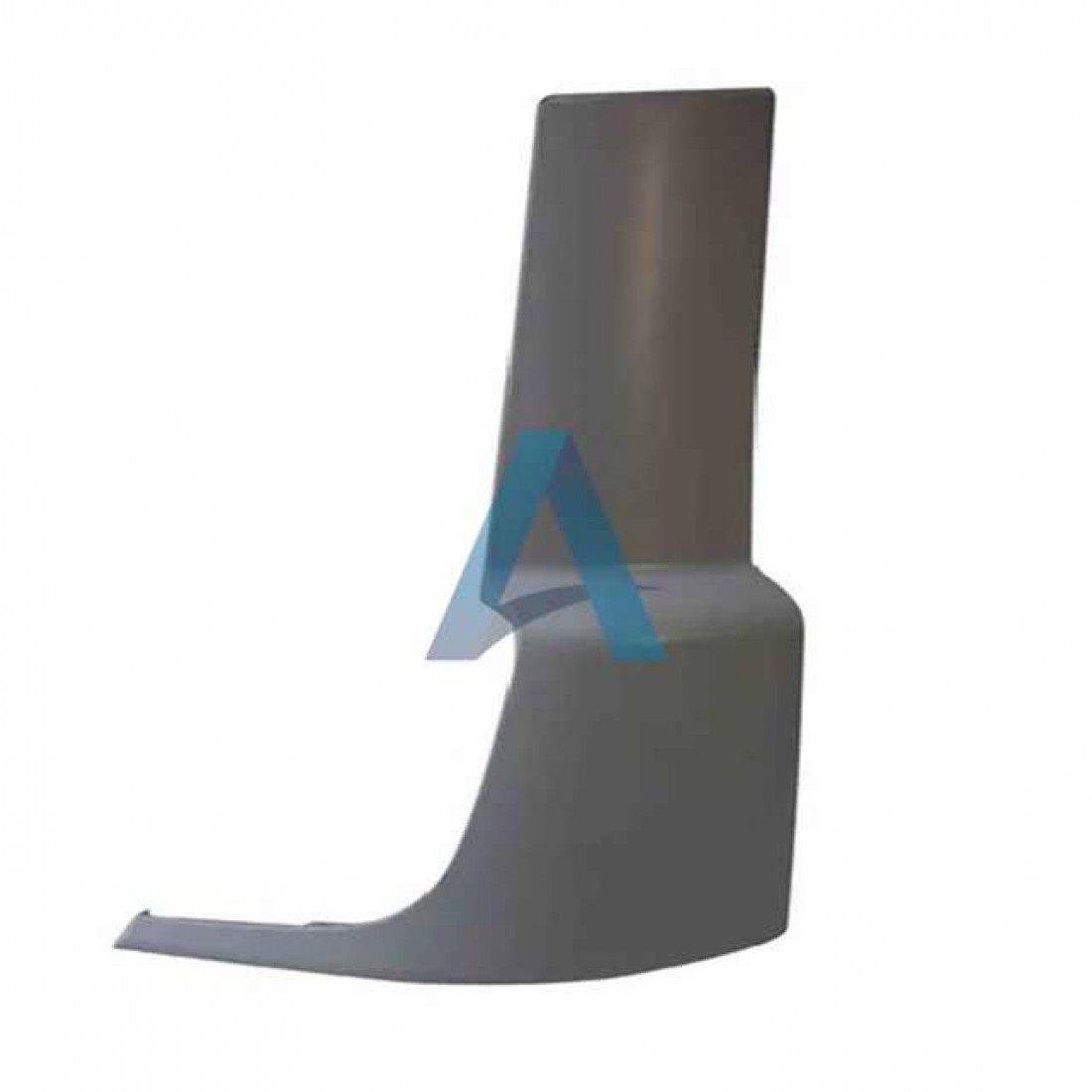 DEFLETOR CABINE MB AXOR 2540/2544/2644 LE 9448840222