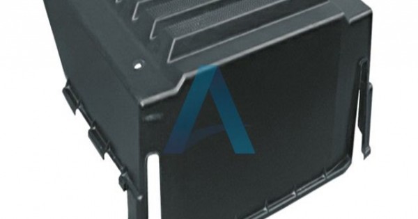 TAMPA CAIXA BATERIA MB ATEGO 9585410103/FT139