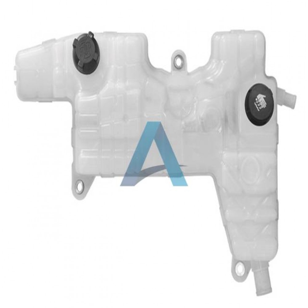 RESERVATORIO RADIADOR AGUA VOLVO VM 210/220/240/260/270/310/330 ...