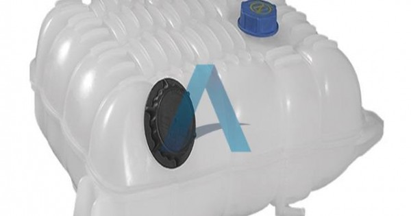 RESERVATORIO RADIADOR AGUA VOLVO FH4 APOS 2015> 22821826/22430043/RP081